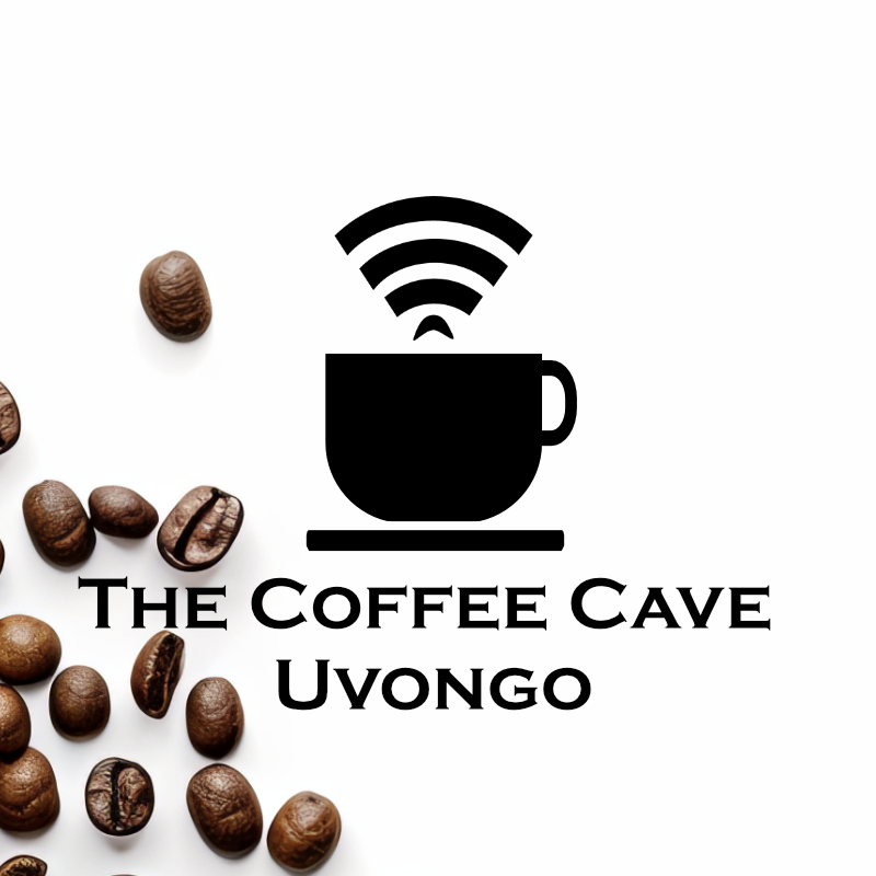 The Coffee Cave Uvongo - The Coffee Cave